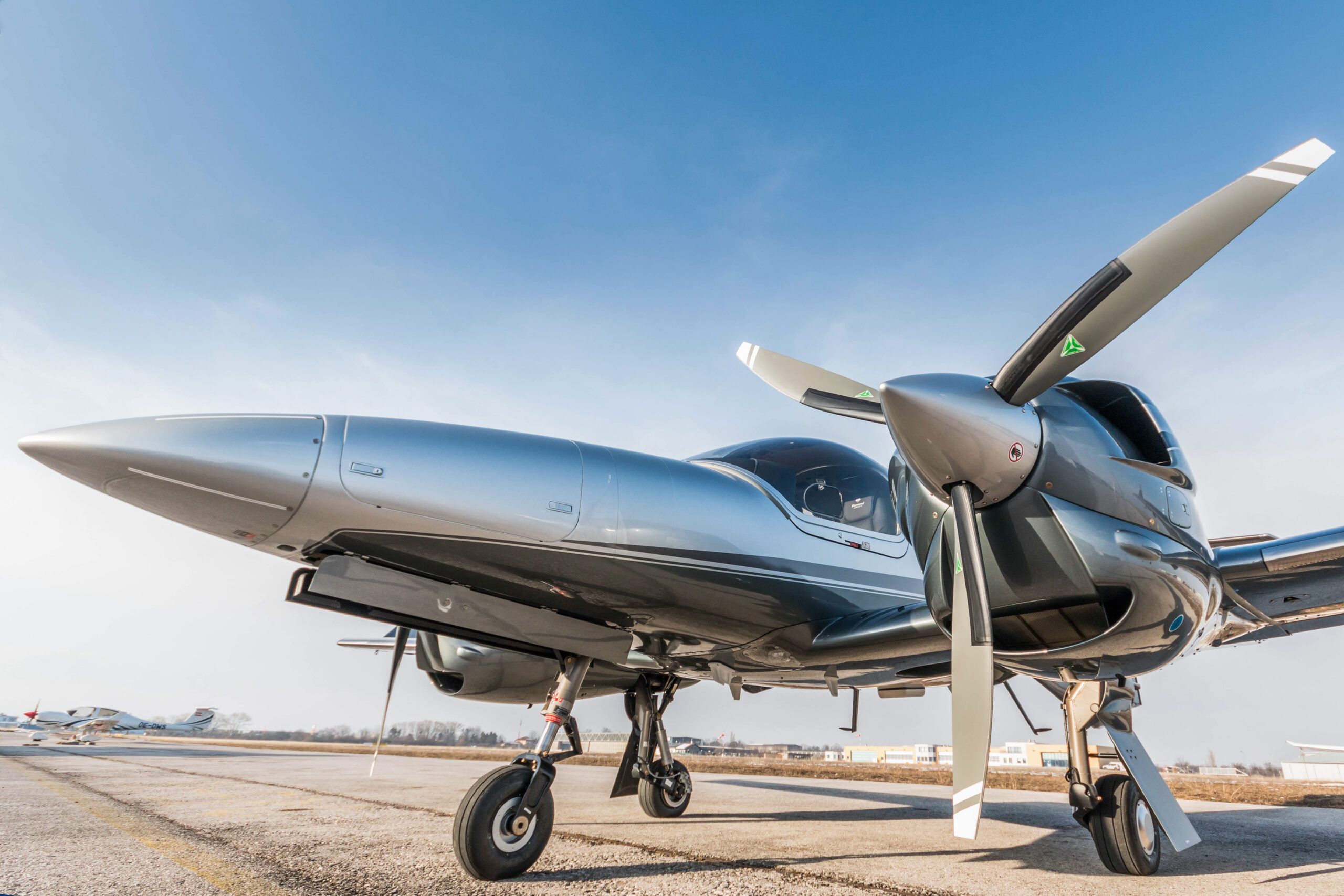 Articles + Resources · Diamond Pilots Association