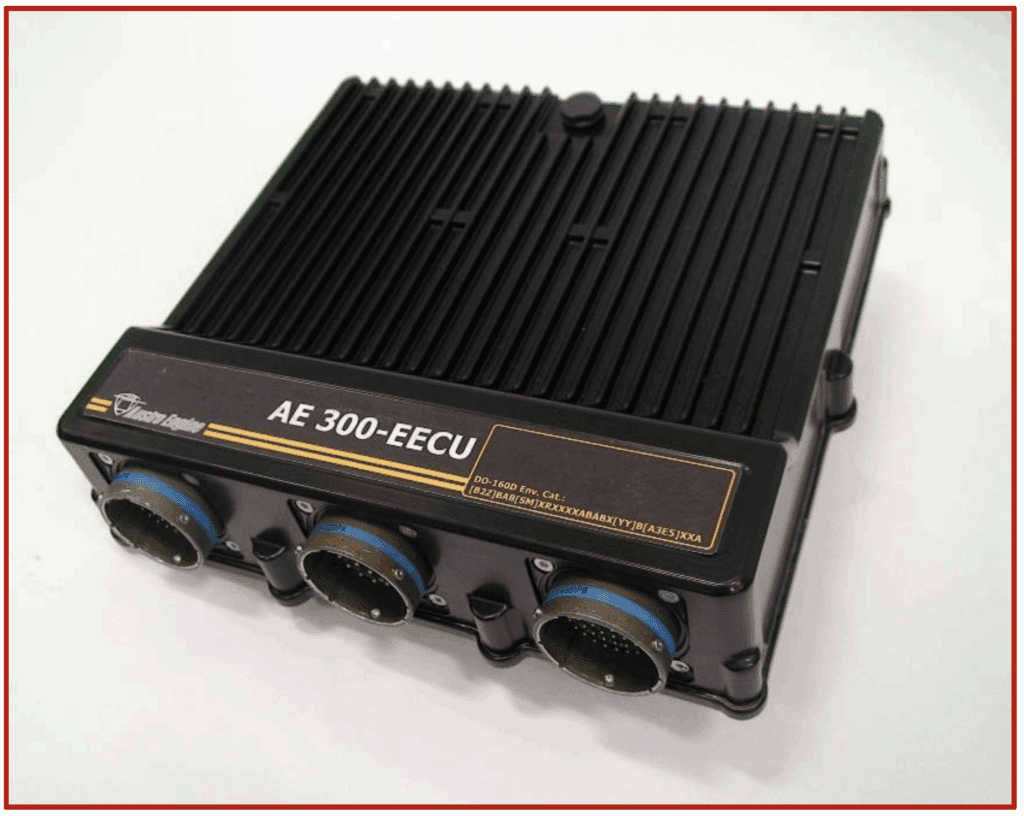 Understanding the EECU · Diamond Pilots Association